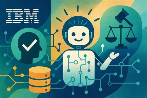 Ibm Powers Ethical Ai Agent Solutions Artificial Intelligence
