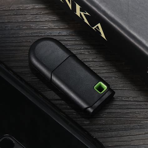 Mini Usb Wireless Wifi Adapter Mbps Wi Fi Receiver Vicedeal