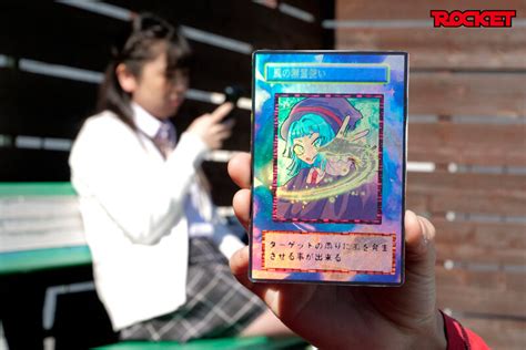ROCKET 周年記念ユーザーリクエスト祭り エロガキが不思議なトレーディングカードゲームを手に入れたリメイク エロ動画アダルトビデオ FANZA動画