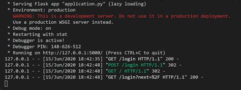 Python Flask Login Issue Currentuser Is Still Of Type Anonymoususermixin After