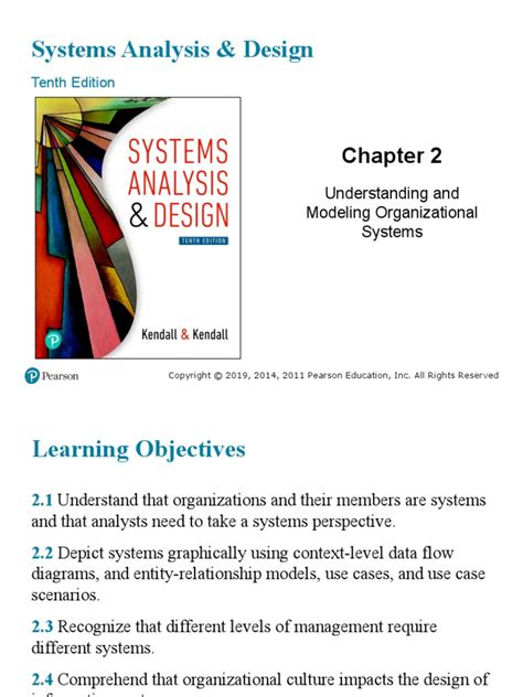 systems analysis and design tenth edition pdf use case enterprise resource planning
