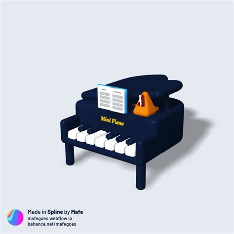 Maria Fernanda G On Linkedin Spline Splinetool 3d