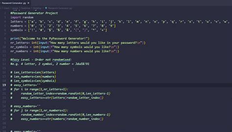 Abhijeet Banerjee On Linkedin Internship Coding Passwordgenerator