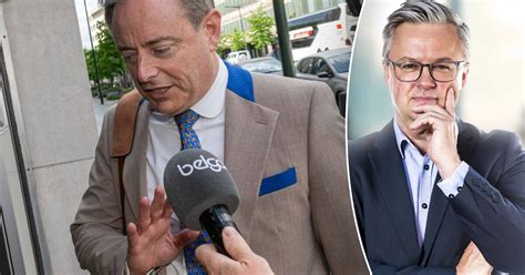 Bart De Wever Opnieuw Formateur Waarom Zou Hij Nu Wél Slagen Carl Devos Antwoordt Binnenland