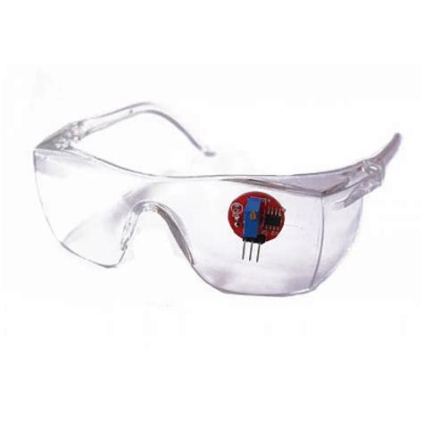 Infrared Eyeblink Sensor With Goggles Compatible With Arduino
