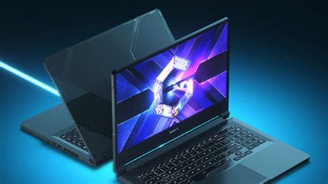 Redmi G 2021 Gaming Laptop Unveiled Xiaomi Packs An RTX 3060 GPU With Intel And AMD CPU
