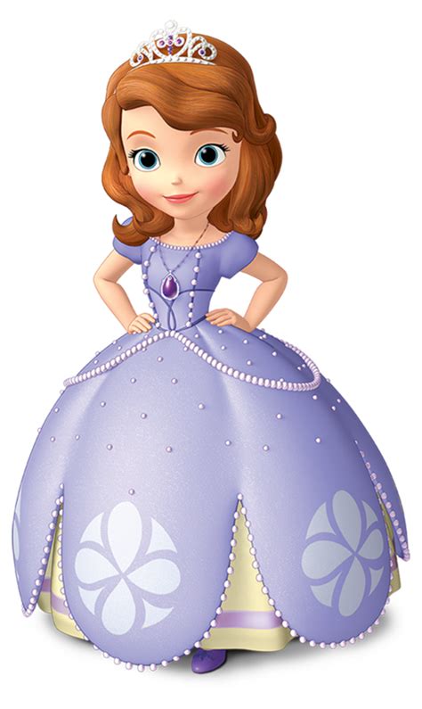 Sofia The First Disney Princess The Walt Disney Company Standee Disney