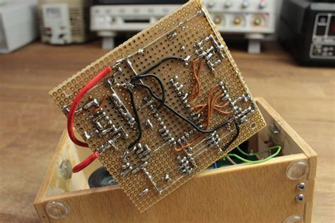 Make Your Own Fm Radio Artofit