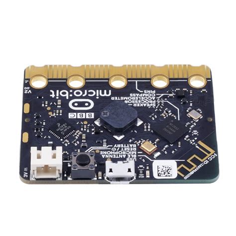 Buy BBC Micro Bit V2 21 Go Kit Online At Robu In