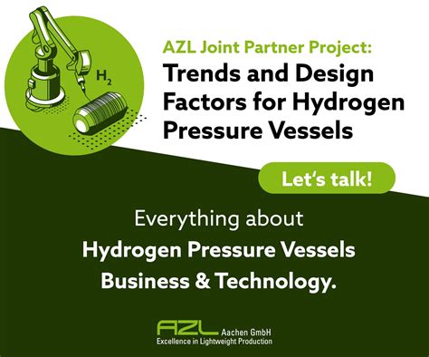 Pressure Vessels Azl Aachen Gmbh