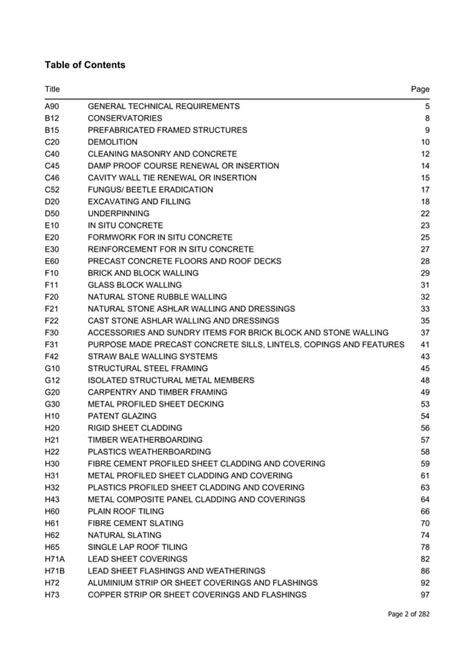 54937130 Nbs Reference Specification Pdf
