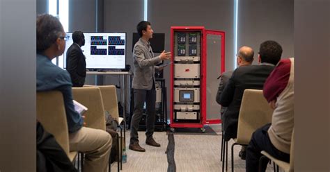 Using Hardware In The Loop Testing Throughout Microgrid Lifecycle Microgrid Knowledge