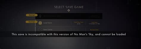 Save Corrupted How Do I Fix It Was The Expedition Save And I Was Playing It And I Completed It