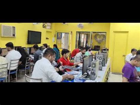 COMPUTEC PROFESSIONALS GROUP COMPUTER LAB VIEW YouTube