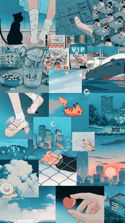 Aesthetic Anime Phone Wallpapers Top Hình Ảnh Đẹp