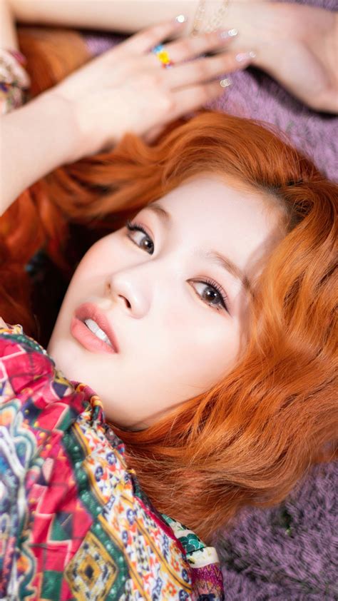 Twice Kpop Kpop Girls Jihyo Tzuyu Nayeon Jeongyeon Mina Sana