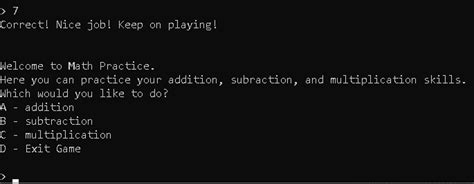 How To Code Your First Simple Game Using Python By Doug Steen Medium