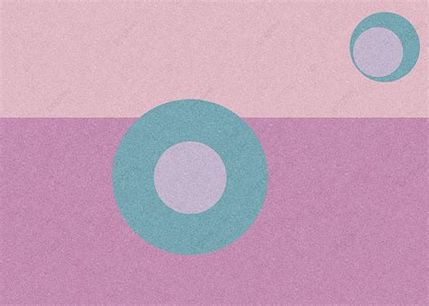 보라색 핑크 비대칭 원형 추상적 인 배경입니다 분홍색 녹색 기하학 반지 배경 일러스트 및 사진 무료 다운로드 Pngtree