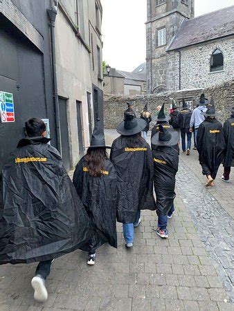 Kilkenny Ghost Tours 2019 All You Need To Know Before You Go With