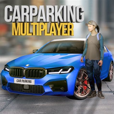 Car Parking Multiplayer для Iphone и Ipad скачать бесплатно отзывы видео обзор