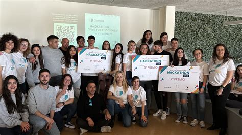 hackathon live diverxia consulting