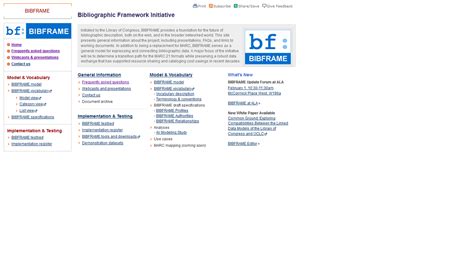 Semantic Web And Linked Data