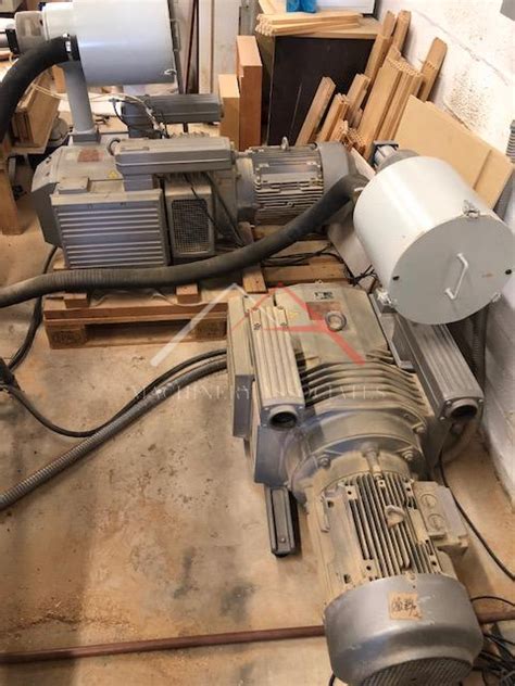 2008 Omnitech Selexx Pal 510