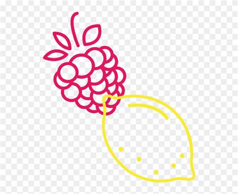 Raspberry Icon At Vectorified Com Collection Of Raspberry Icon Free For Personal Use
