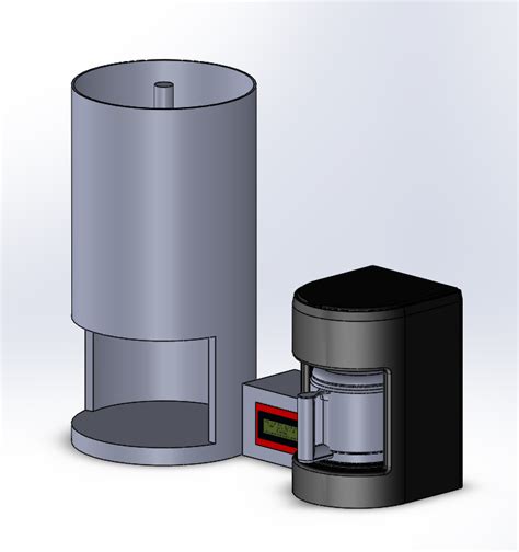 CAD Drawing Prototype Picture Avengineers