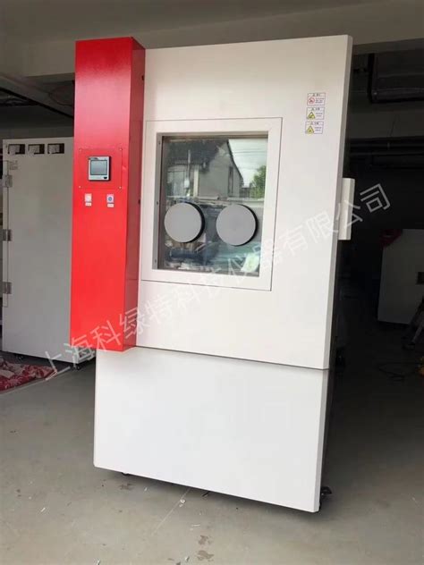 线性恒温恒湿试验箱 知乎