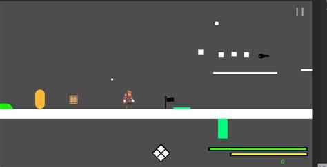 유니티 2d Ui Npc 대사 기능추가
