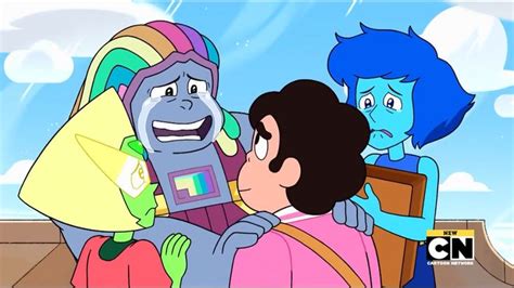 Pin By Sarah Firecracker Burnett On Su Future Steven Universe Lapis