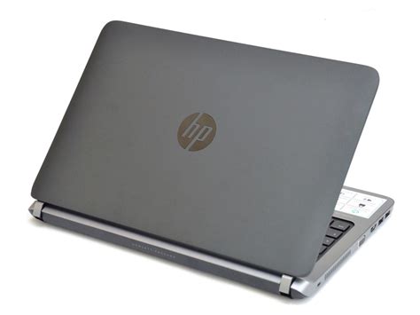 HP ProBook 430 G3 Intel Core I5 6th Gen 4GB Ram 500GB HDD 13 Inch Screen Deprime Solutions