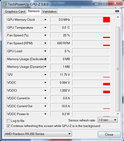 Is My GPU Broken Tom S Hardware Forum
