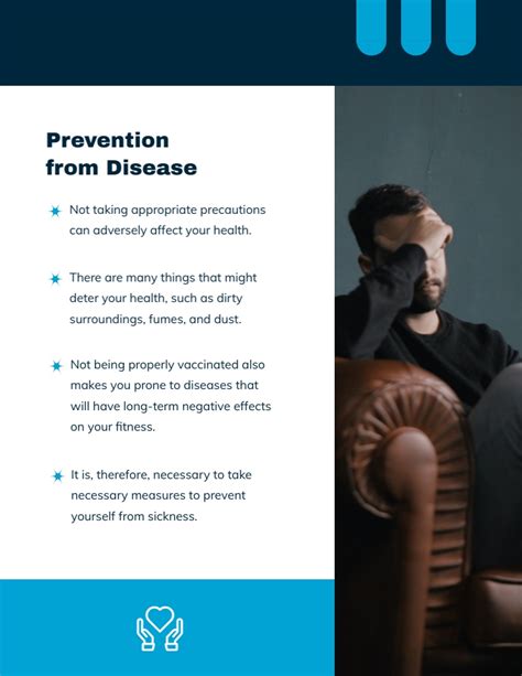 Health Improvement Workbook Template Visme