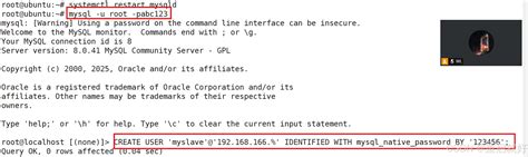 【mysql】主从复制部署（保姆级mysql 主从部署 Csdn博客