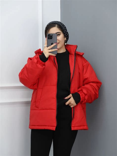 فروشگاه جهان مد کاپشن زیبا