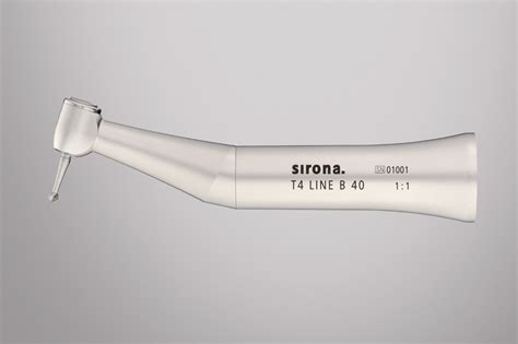 T4 Line 스트레이트and콘트라앵글 덴츠플라이시로나 대한민국