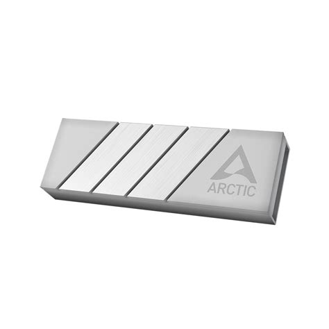 Arctic Unveils The M2 Pro Ssd Cooler Techpowerup Forums