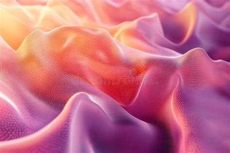 Realistic Abstract Data Visualization With Soft Ambient Render In