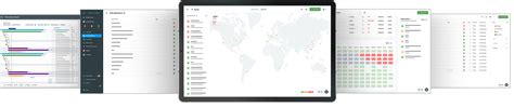 Sistema de Monitorización de Aplicaciones Web Dotcom Monitor