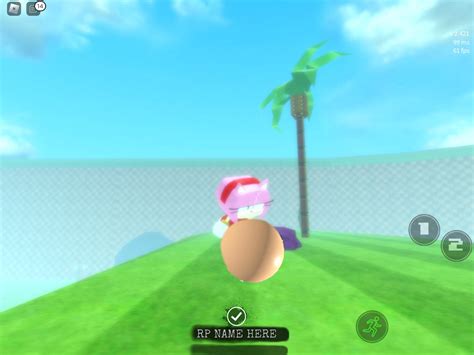 Roblox Amy Vore By Jokersonicandfriends On Deviantart