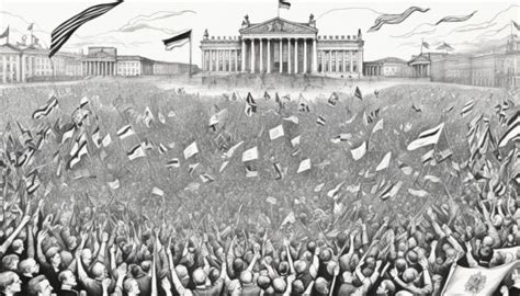 Gründung Der Brd Ein Historischer Überblick