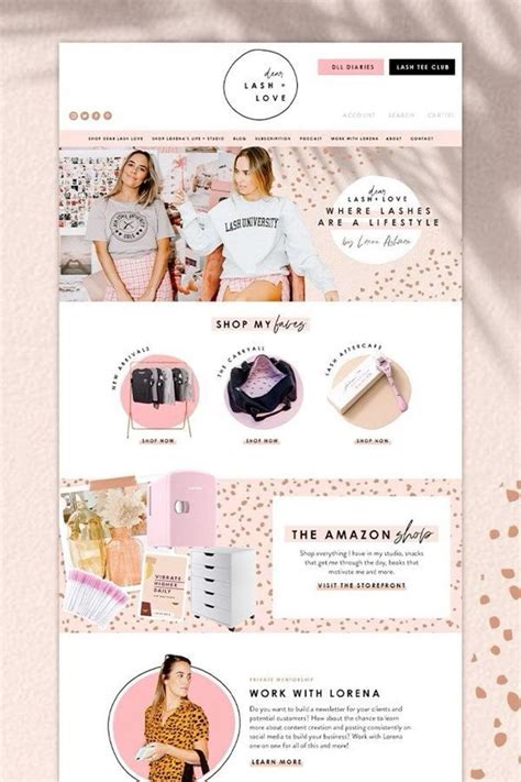 Shopify Web Design Web Design Shopify Website Design Website Design