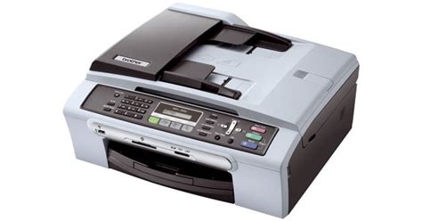 Brother Mfc 260c Reviews Au