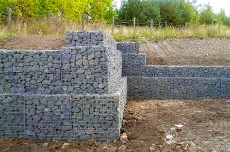 Габионы купить, цена, габионы Украина - «Фолиант Метиз»