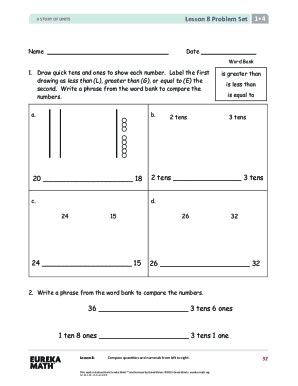 Fillable Online Lesson Homework Date Fax Email Print PdfFiller