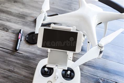 FPV Drone On The Background Of Female Breasts Stock Photo Image Of Erotic People