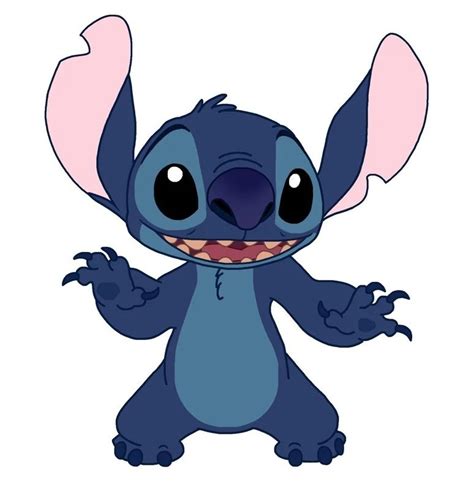 Лило и стич картинки из мультика - Фото подборки