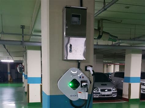 전기차 충전용 전자식 전력량계에 대한 분석 네이버 블로그